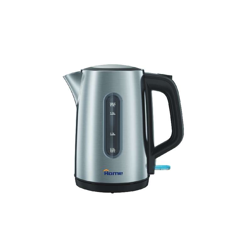 Electric Stainless kettle 1850-2200 Watt – The Home Store